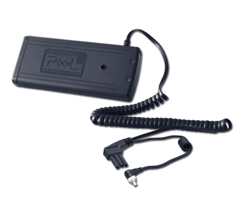 Pixel Battery pack - Nikon SB-800